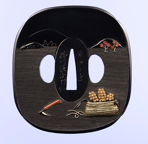 Cutting through the Mystery of Japanese Swords