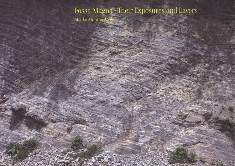 アバロス村野敦子「Fossa Magna—彼らの露頭と堆積」：artscapeレビュー｜美術館・アート情報 artscape