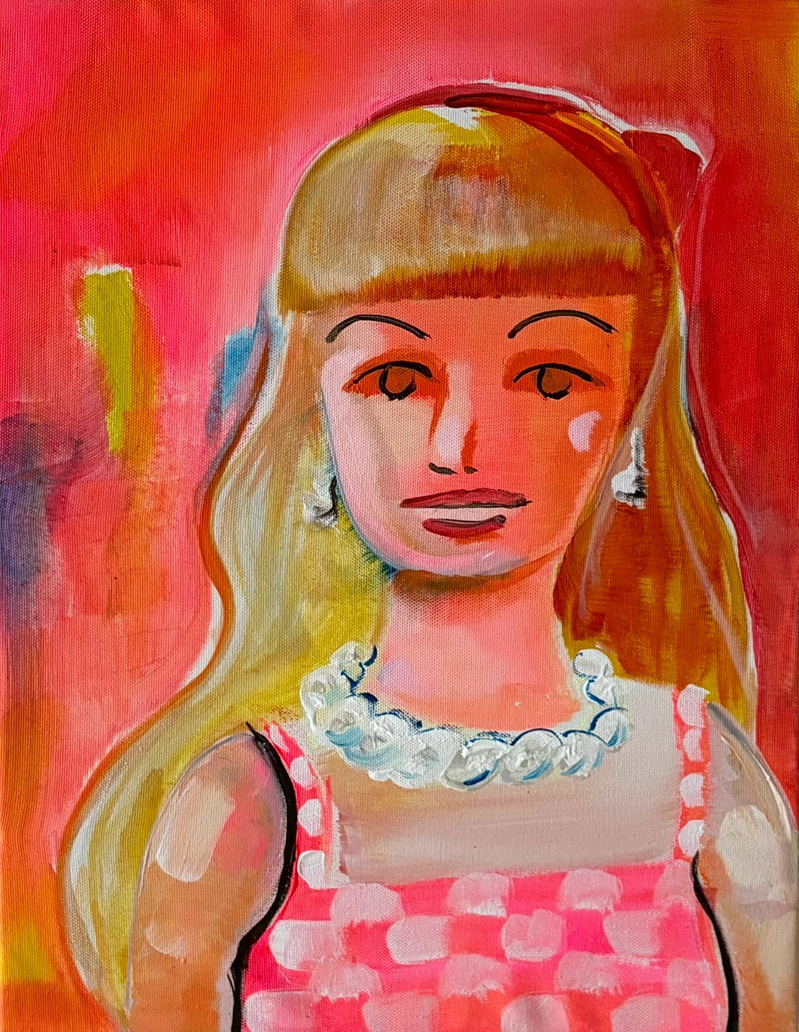 Tajika / Catch Your Heart – artscape